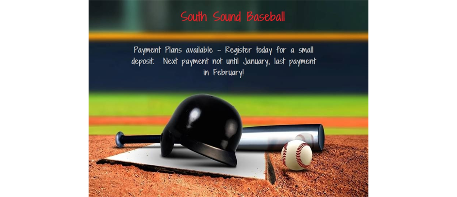 Home [www.southsoundbaseball.com]